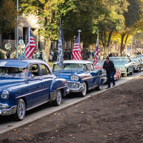 California Native American Legislative Caucus